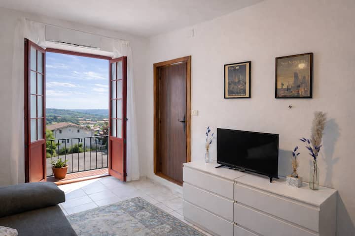 Ortona 2 Camere 2 Bagni+parcheggio,10 Min Dal Mare - Ortona