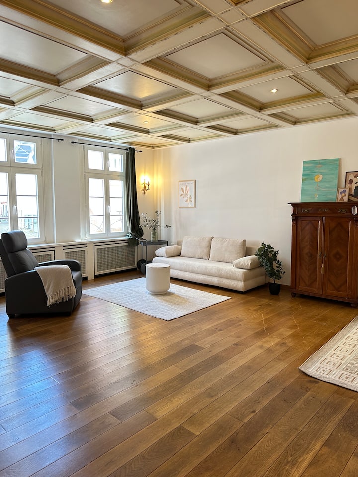 Boutique-wohnung In Der Altstadt - Rheinland-Pfalz