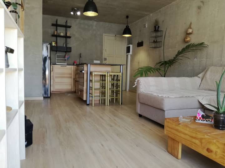 Sunny 1-bed By Figueretas - Ibiza