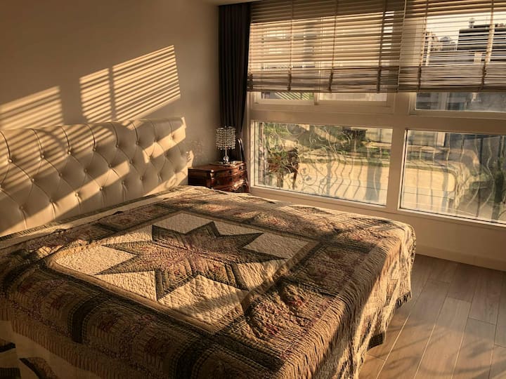 Renai Garden Park View - Taipei