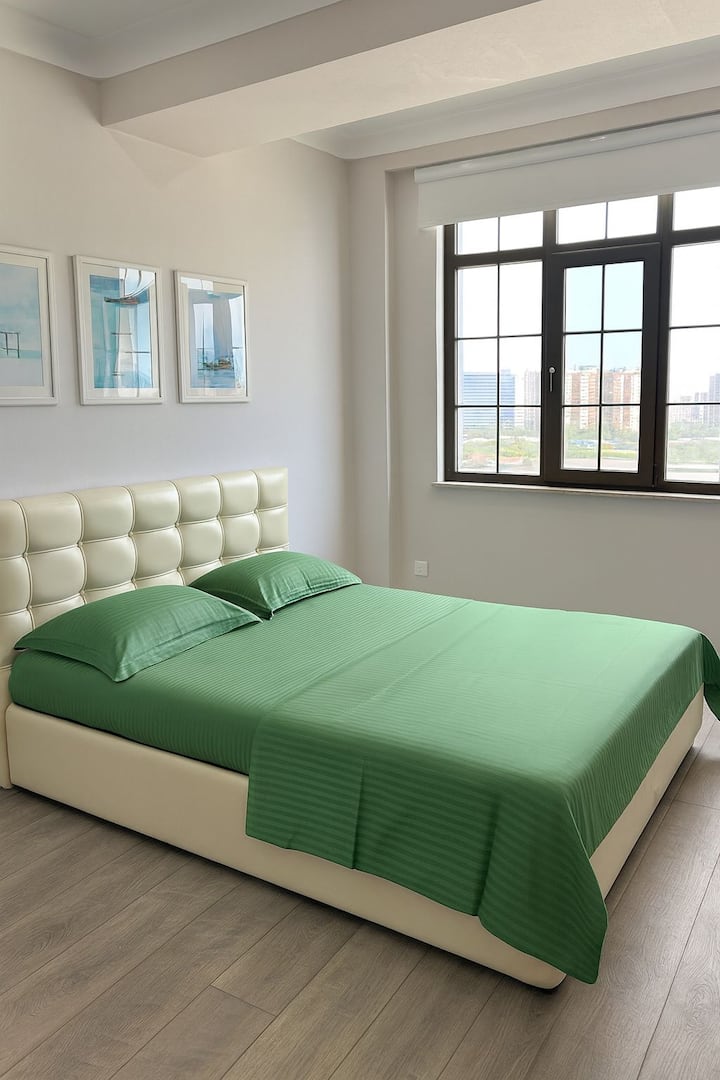 Skyline Residence | 3+1 | 2 Bthr - Baku