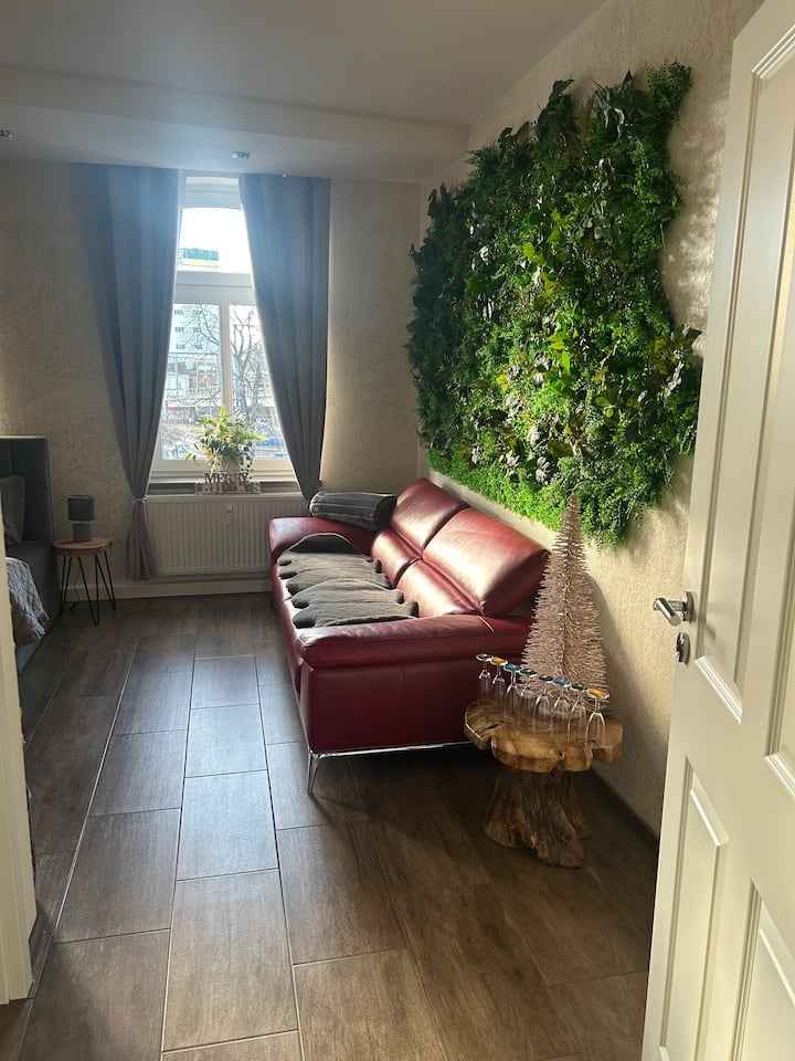 Thüringen Wald Nr.7 - Erfurt