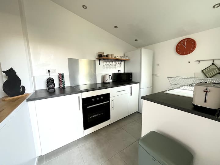 Charmante Villa 200m Plage - Saint-Georges-de-Didonne