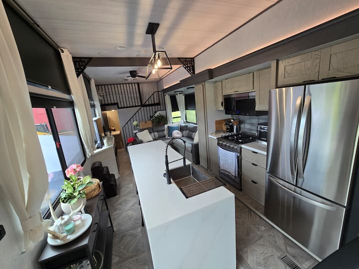 The Meadow House, Country Escape - Ottawa