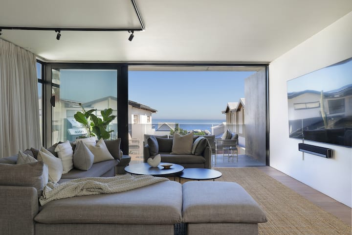 Villa Coral Bakoven - Camps Bay