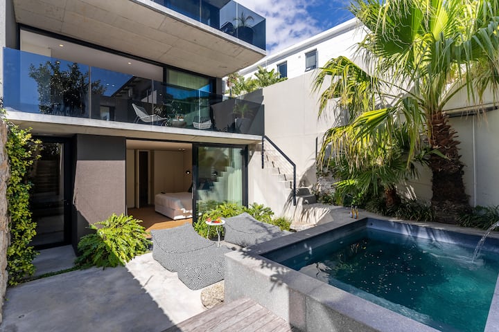 Villa Vita Bakoven - Camps Bay