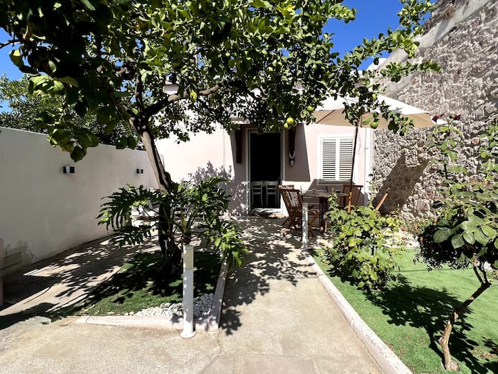 Lemon Tree House- 10 Min. To St’antioco& Kitespot - Carbonia
