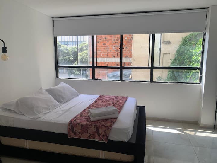 307 Aparta Centro Bucaramanga - Girón