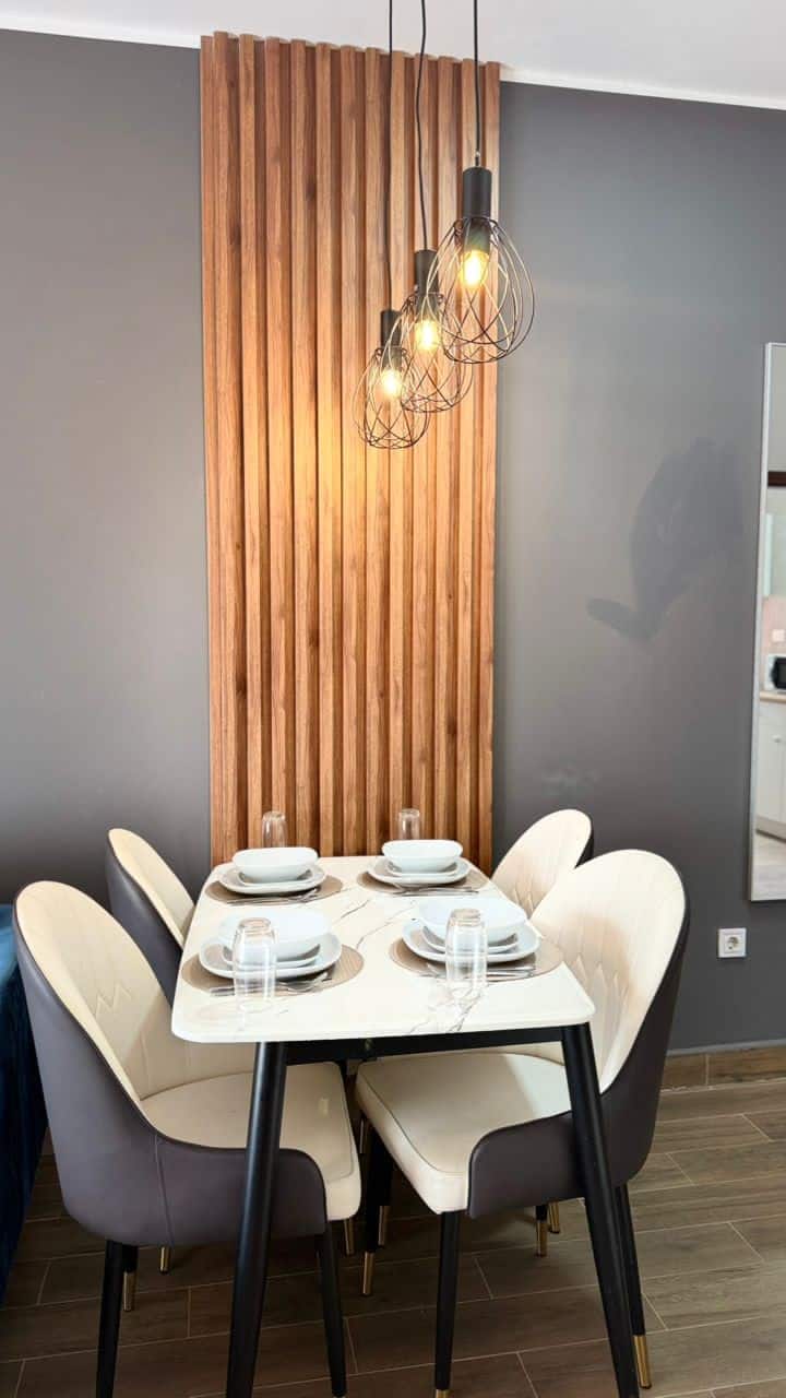 Lobo Apartments - The Gambia