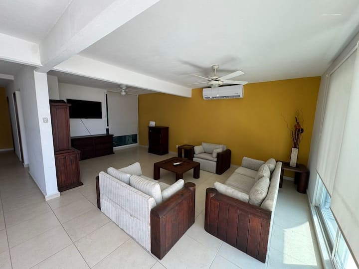 Palmas Del Mar, Granjas Marqués, Acapulco Diamante - Acapulco