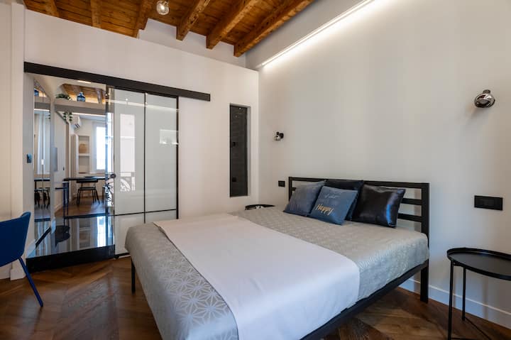 Nina Soul Loft - Mailand
