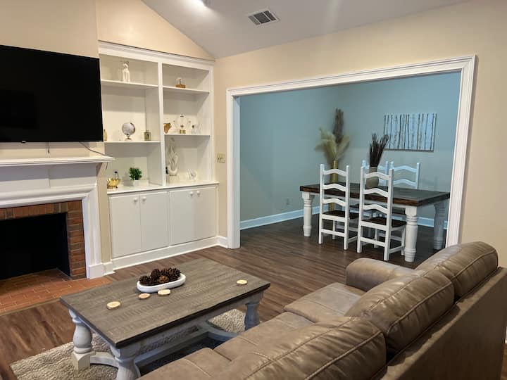 Southern Serenity - Albany, GA