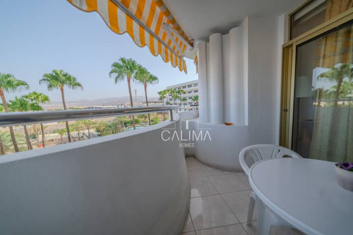Dunas De Paraiso Maspalomas - Playa del Inglés