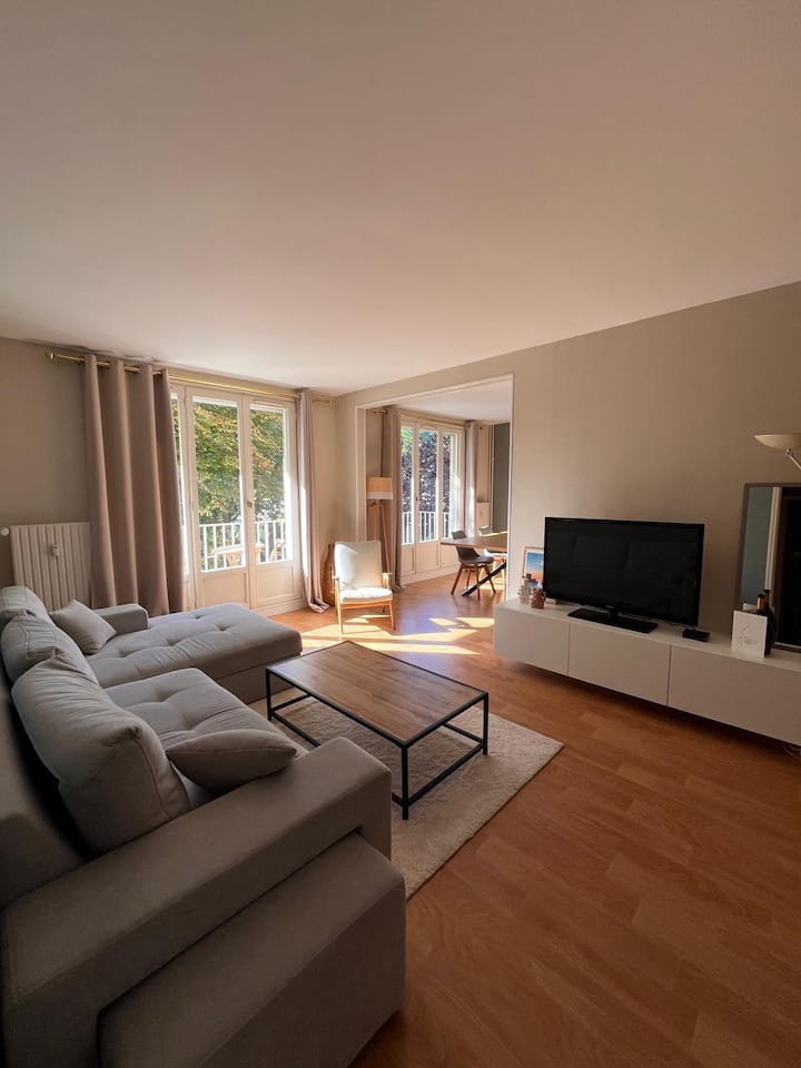 Appartement Fonctionnel - Senlis