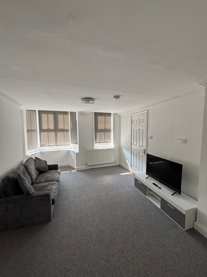 Lovely One Bedroom Apartment - Norwich