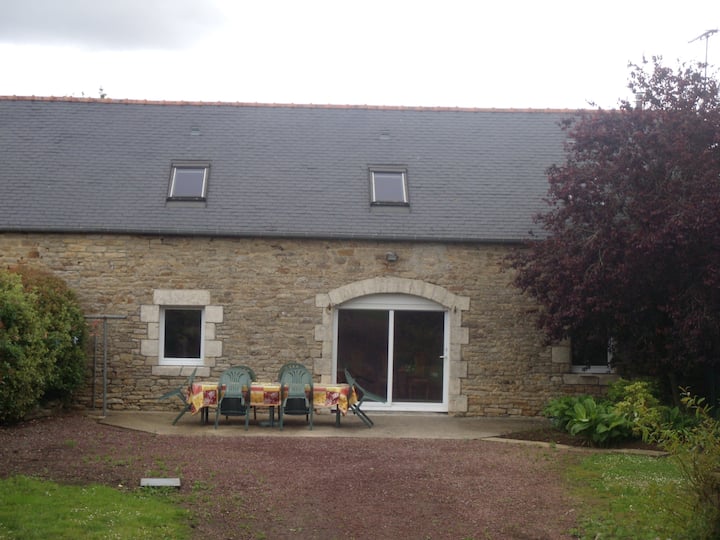 à Louer La Foret- Fouesnant - Concarneau