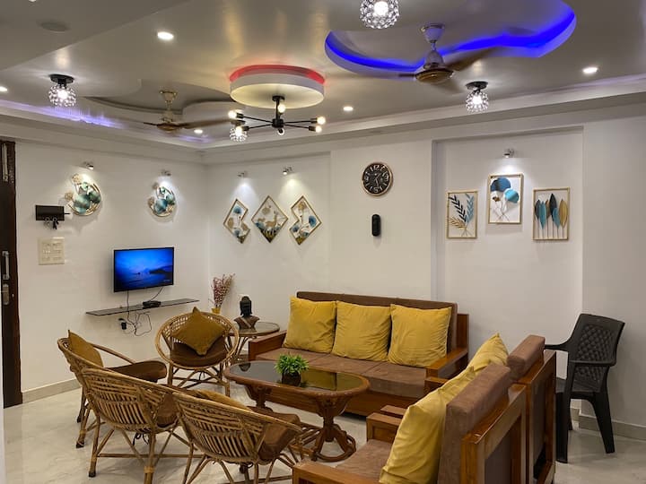 The Urban Heaven - Gwalior