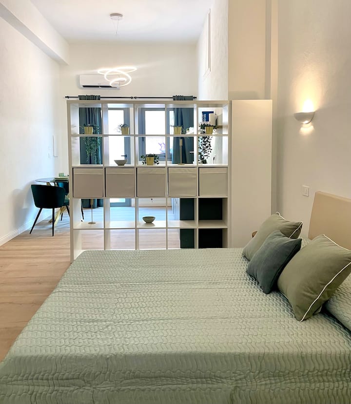 Casa Vacanze “La Casa Di Leo” - La Maddalena