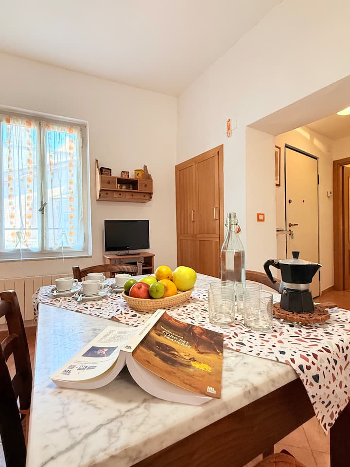 Dimora Concept - Virginia Apartment - Finale Ligure