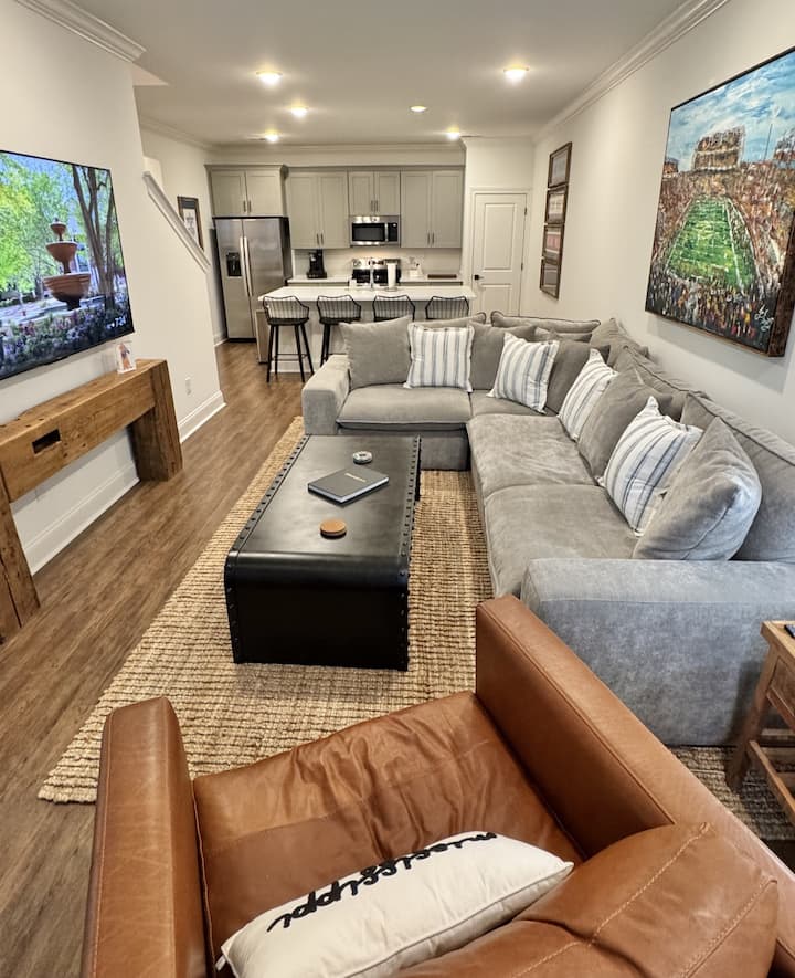 Golden Grove - Oxford, MS