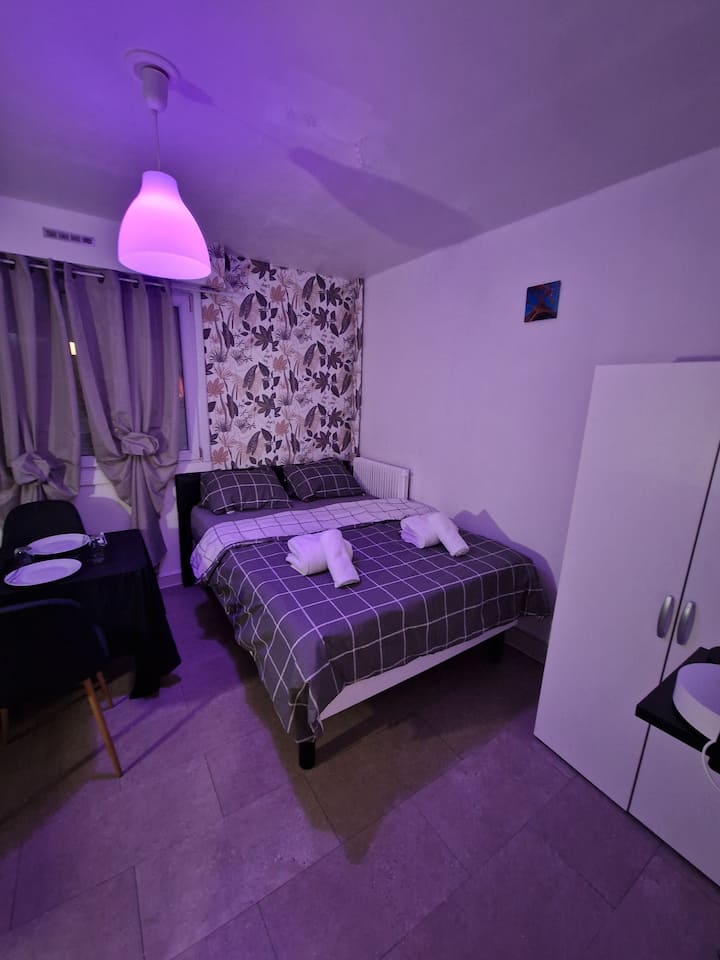 Appartement, Proche Gare De Melun 3 Minutes à Pied - Melun