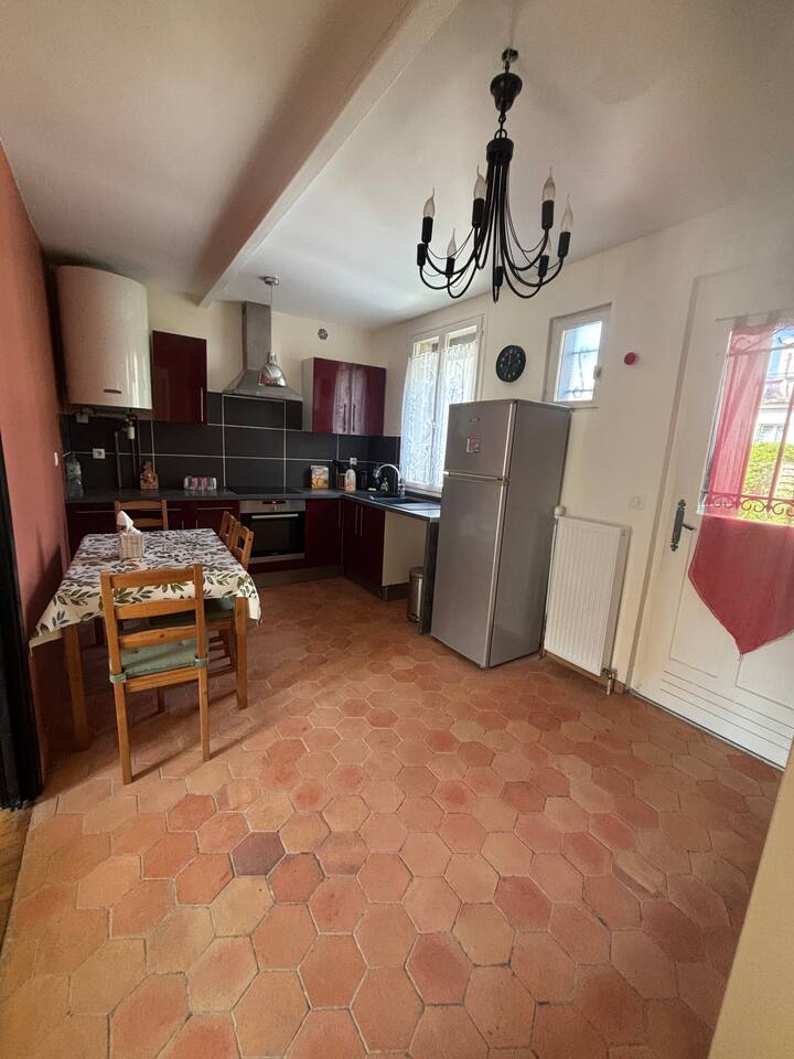 Appartement Clamart Proche Gare - Clamart