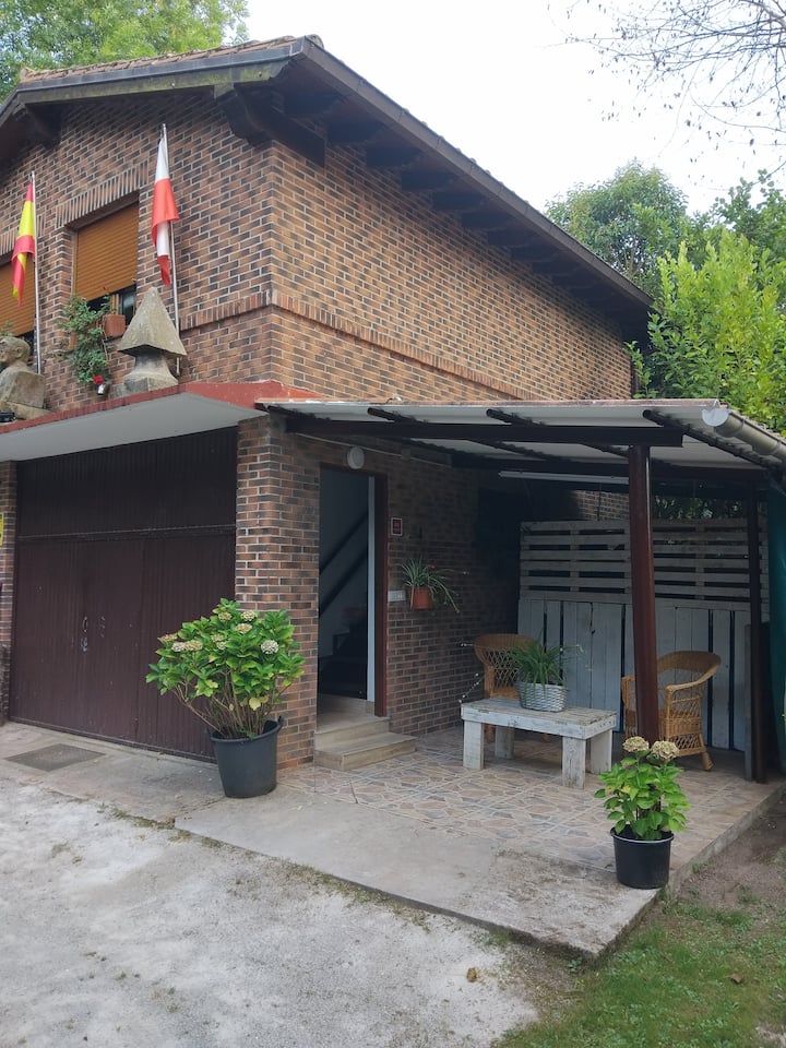 Apartamento Pulero - Cabezón de la Sal