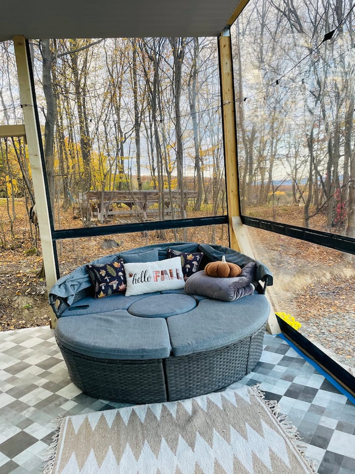 Cuibul Sturzilor I Maramures - Satu Mare