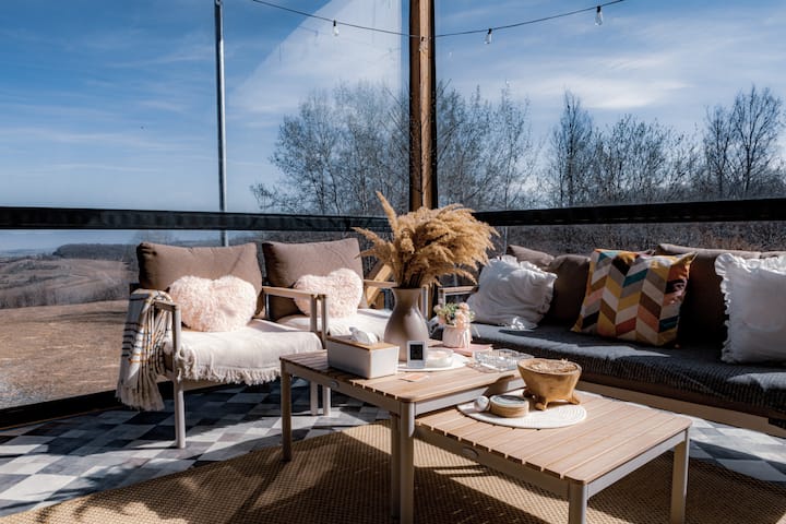 Cuibul Sturzilor I Maramureș - Ulmeni