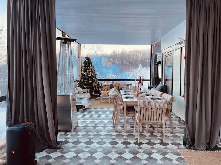 Cuibul Sturzilor I Maramureș - Județul Sălaj