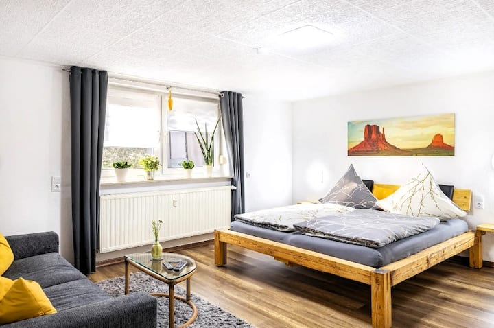 Angie's Ferienapartment - Lichtenfels