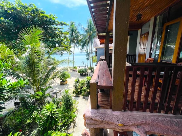 Bf Koh Tao Sea View_10 - Ko Tao