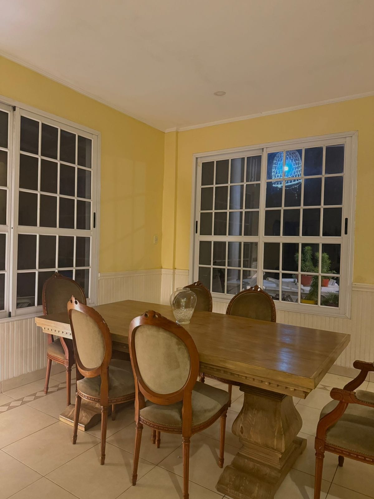 Residencia La Serena - Casas de huéspedes en renta en Bernal, Provincia ...