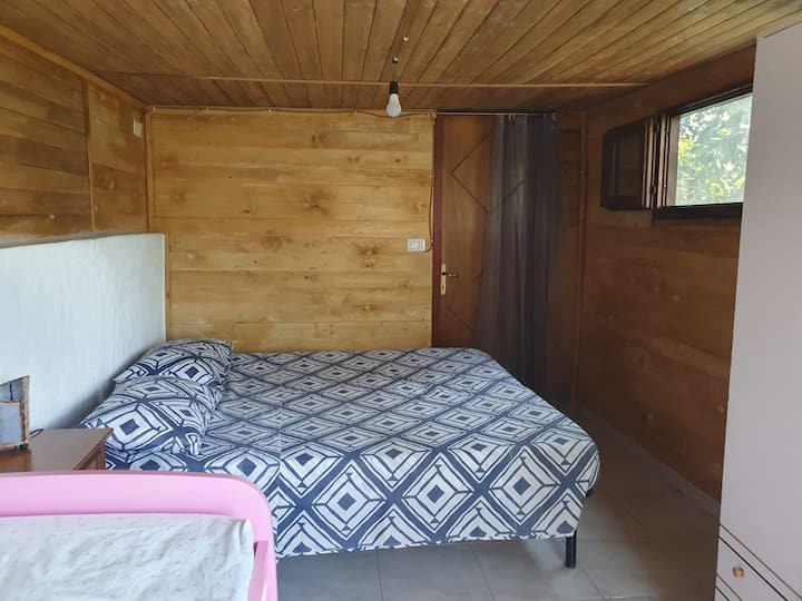 Piccola Casa Nel Verde. - Tortolì