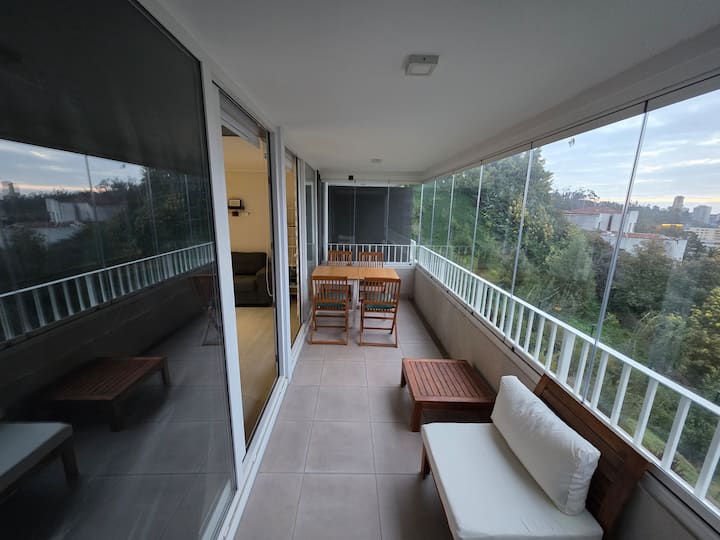 Depto. Centro De Viña Del Mar. - Viña del Mar