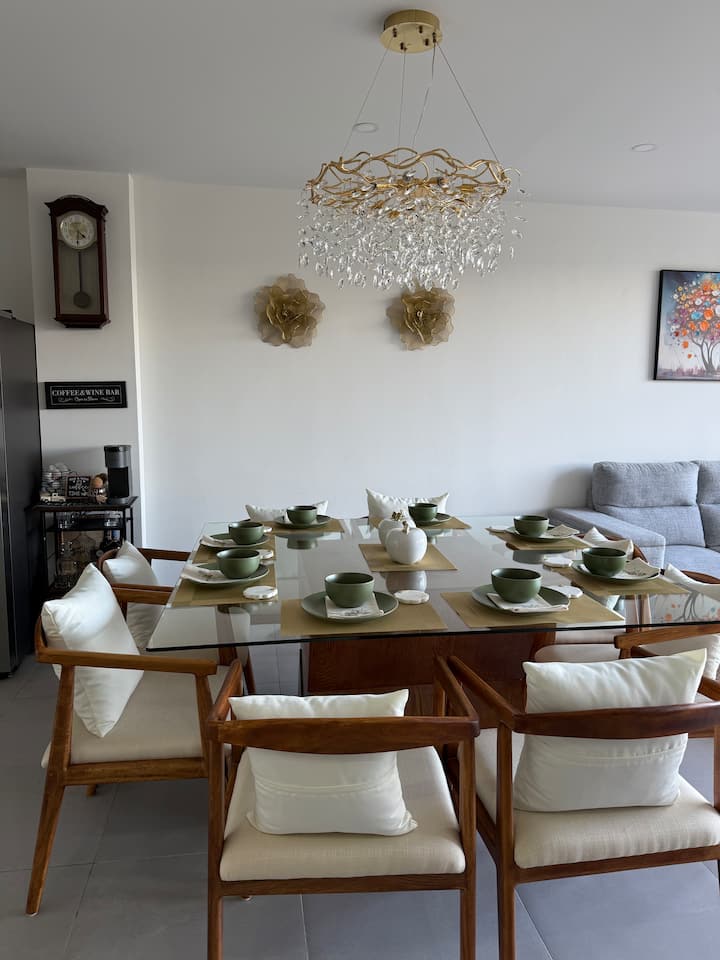 Brand New Cozy Stay In The City - San Salvador (El Salvador)