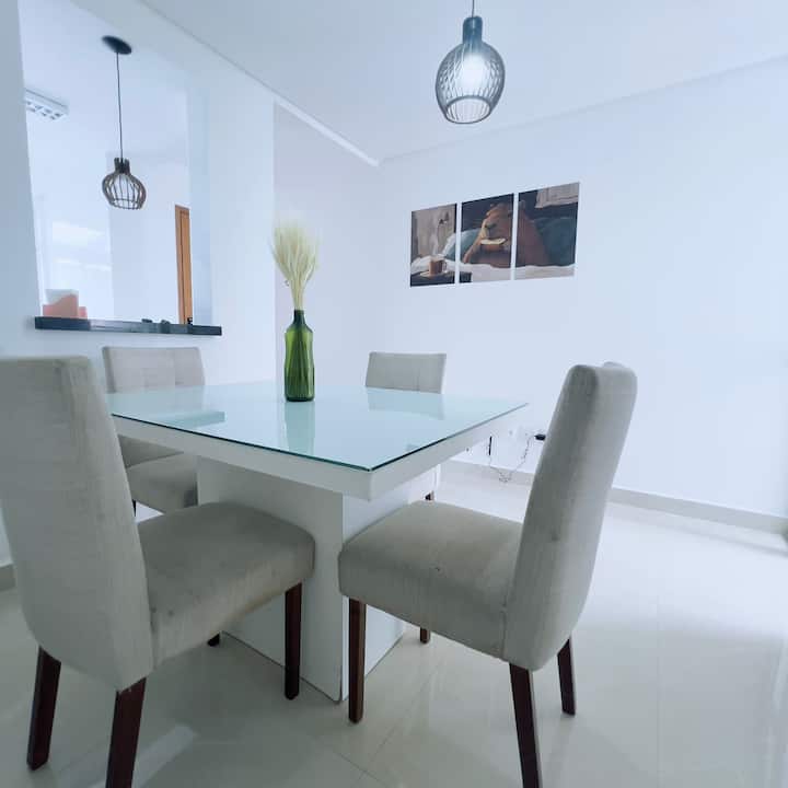 Cobertura Próxima à Ujfj - Juiz de Fora