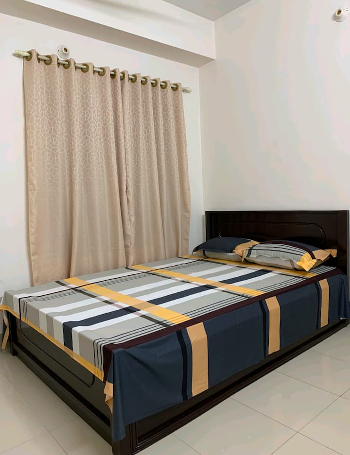 Khonikaloy-18 (Mirpur-2) - Dhaka