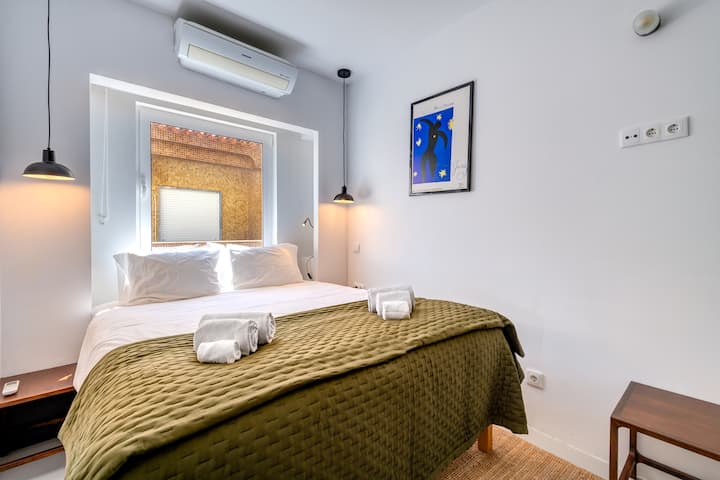 Cozy Old Town House - Praia da Rocha