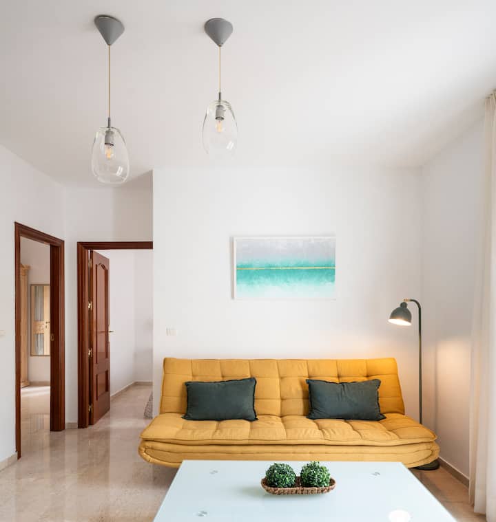 Enjoygranada Plaza De Los Lobos - Granada