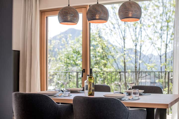 Natur Chalet Pinus - Sterzing