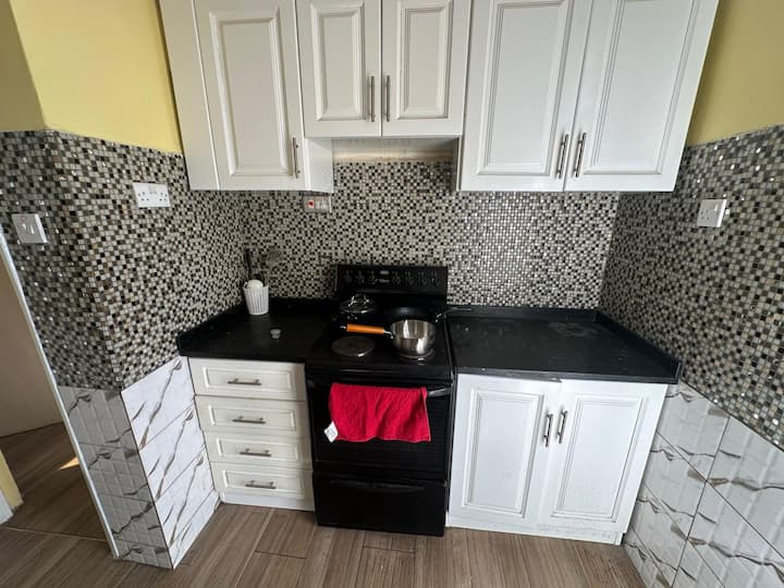 2-bedroom Apt Near Muhas - Tanzania