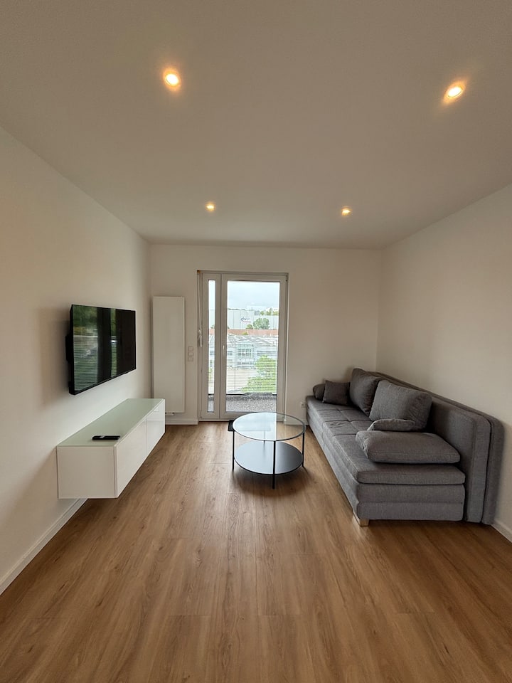 Penthouse Lanxess/messe Cologne - Cologne