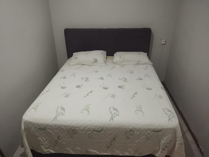 Apartamento No Centro De Passo Fundo - Rs. - Passo Fundo