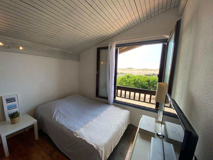 Dernière Minute ! Studio à Louer - Hossegor
