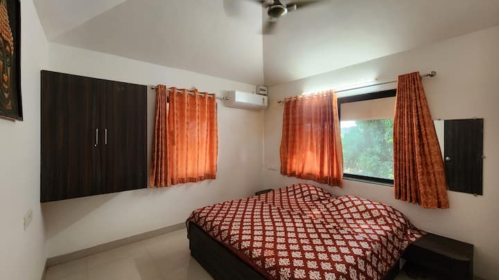 A1 Villa3 Green Retreats Guhagar - Guhagar