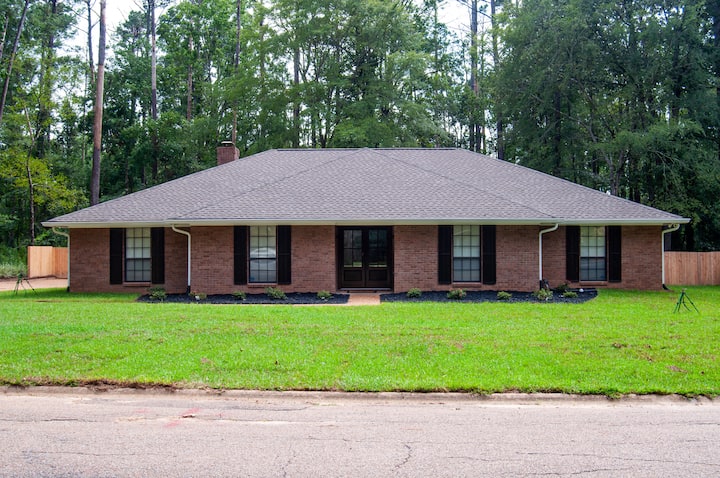 Eddie’s Place - Mississippi