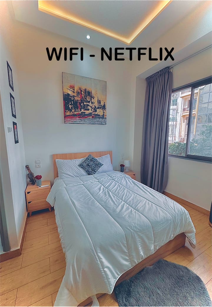 Cosy Studio - Casablanca