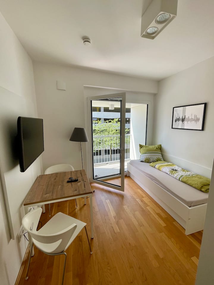 Appartment München 2 Personen - Aschheim