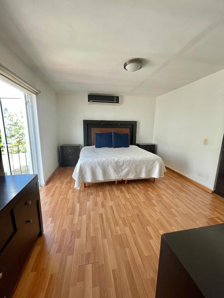 Casa 11 Personas Asadory Alberca - Torreón
